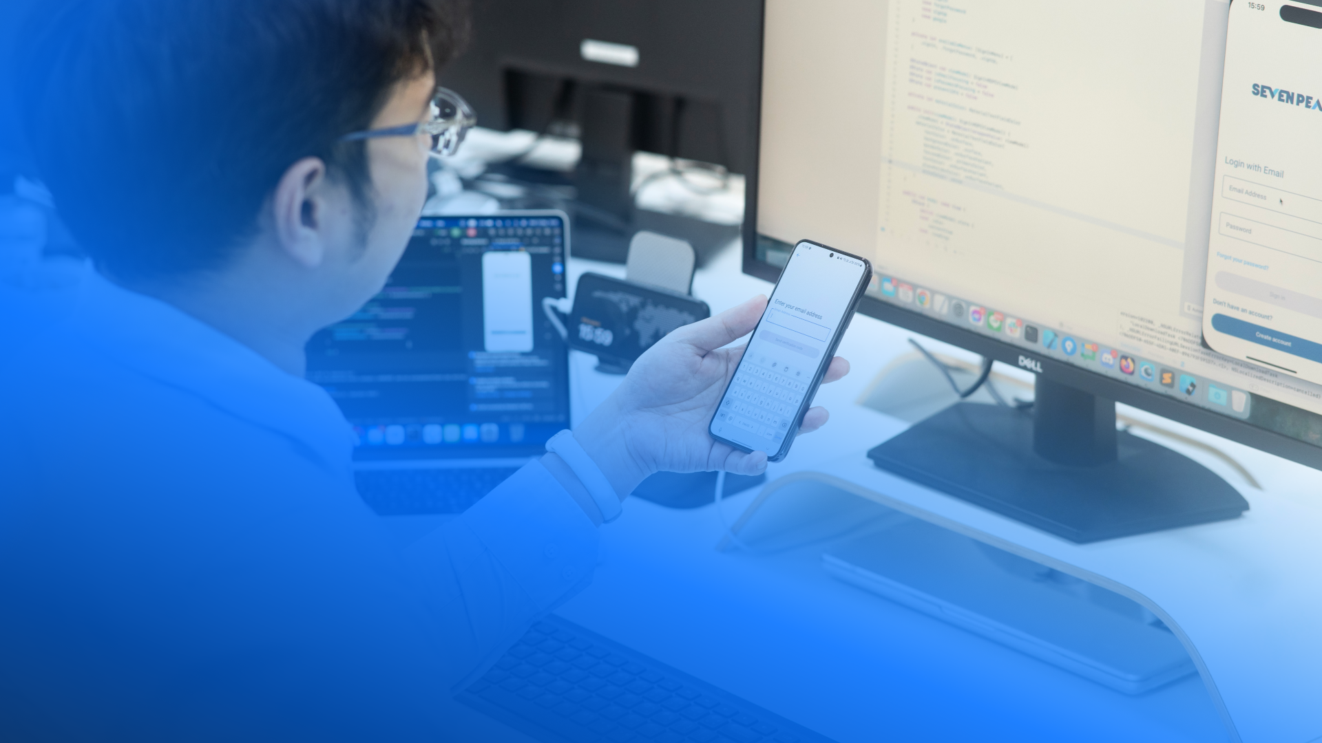 Kotlin Multiplatform Unifying Android And Ios Development